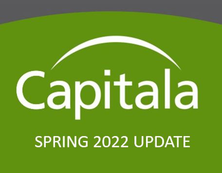 News | Capitala
