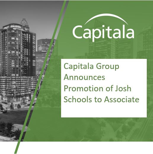 News | Capitala