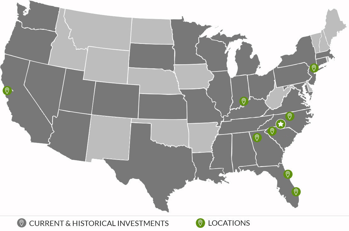 Investment Advisors | Junior Capital Providers | Capitala Group | Capitala
